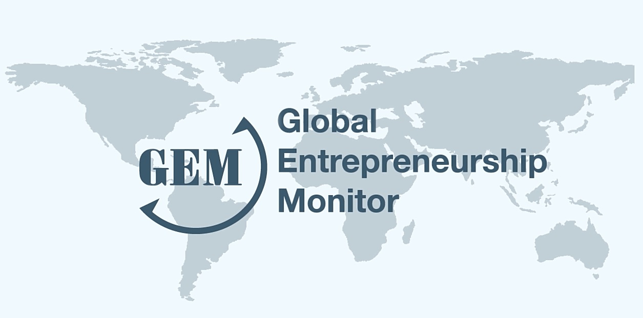 Welcome to the new GEM website! GEM Global Entrepreneurship Monitor