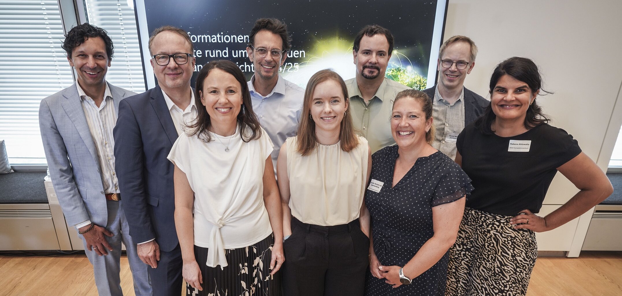 Significant Increase in German Early-Stage Entrepreneurship, according ...